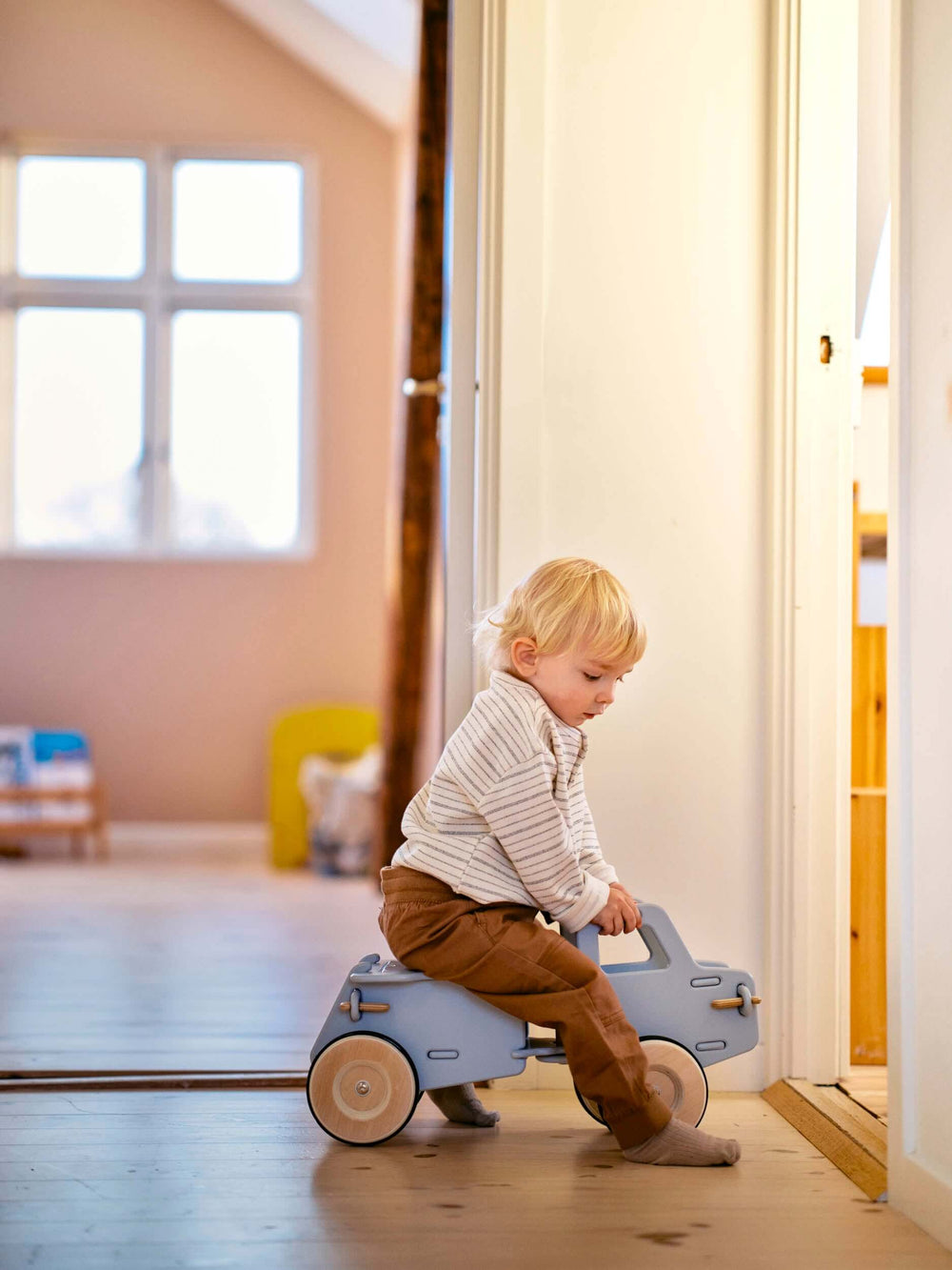 Moover Toys - Wooden Toys Of High Quality