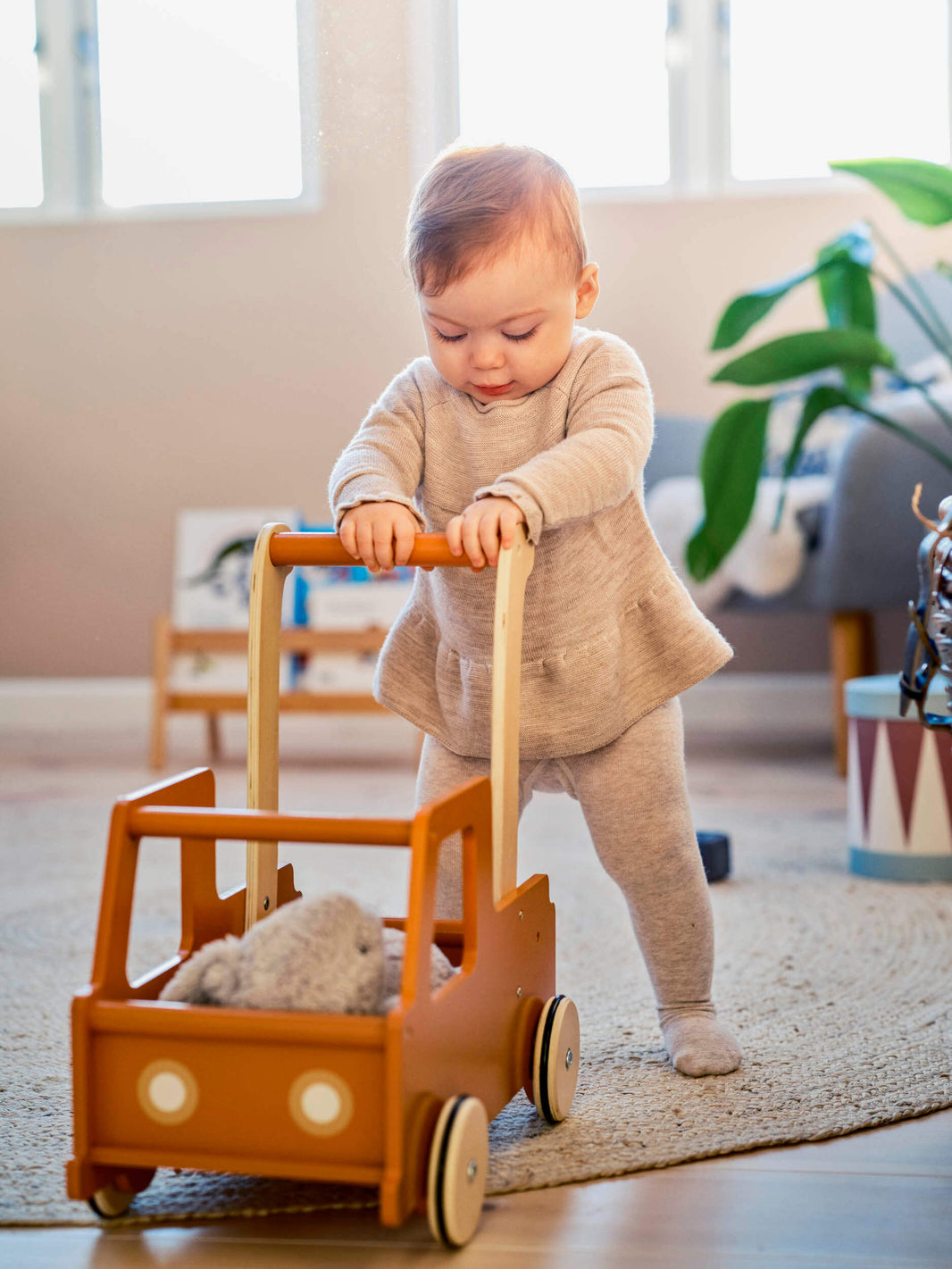 Doll Strollers & Baby Walkers – Moovershop.com