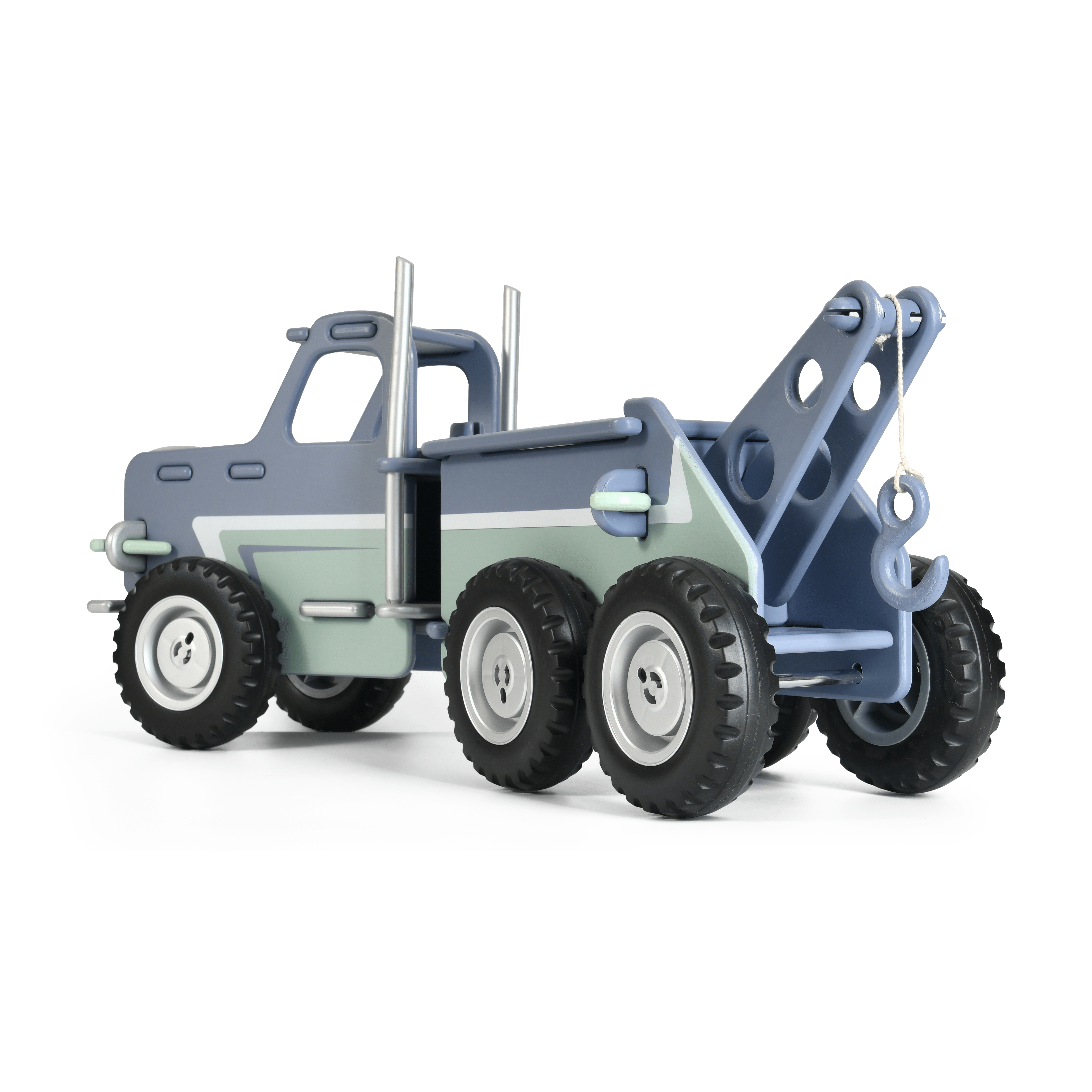 Mack Toy Truck - Multiple colors! MooverToys – Moovershop.com