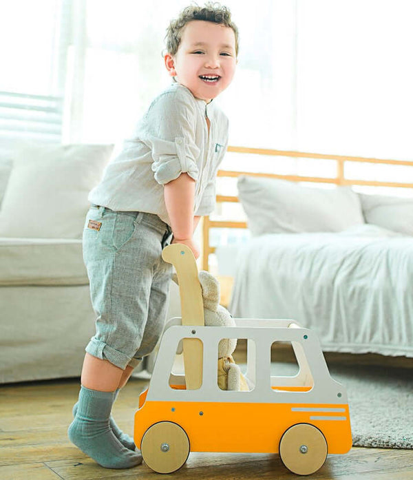 Moover Toys - Wooden Toys Of High Quality