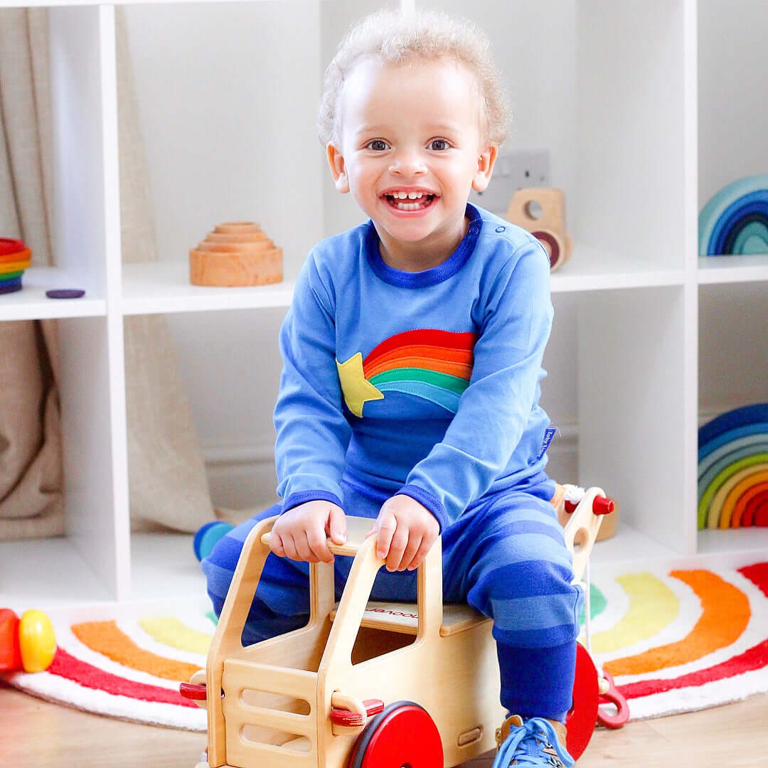 Moover Toys - Wooden Toys Of High Quality