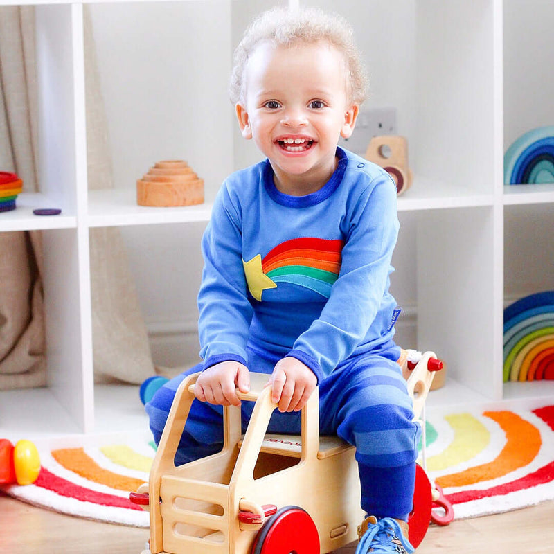 Moover Toys - Wooden Toys Of High Quality